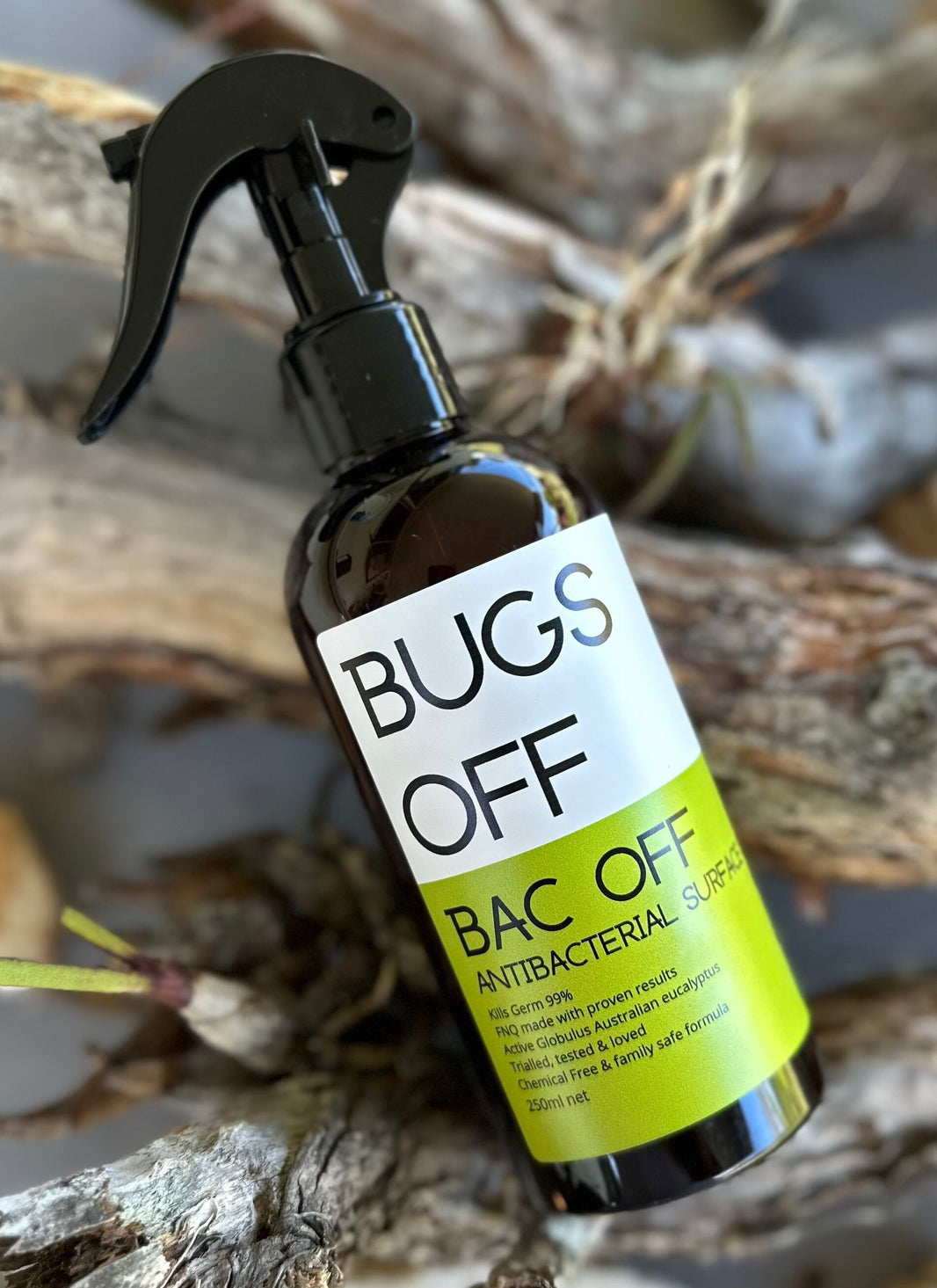 Products – Bugs Off